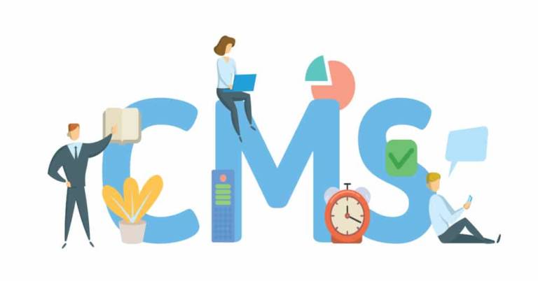 System zarządzania treścią (CMS) – co to jest? Rodzaje i przykłady | Grupa TENSE