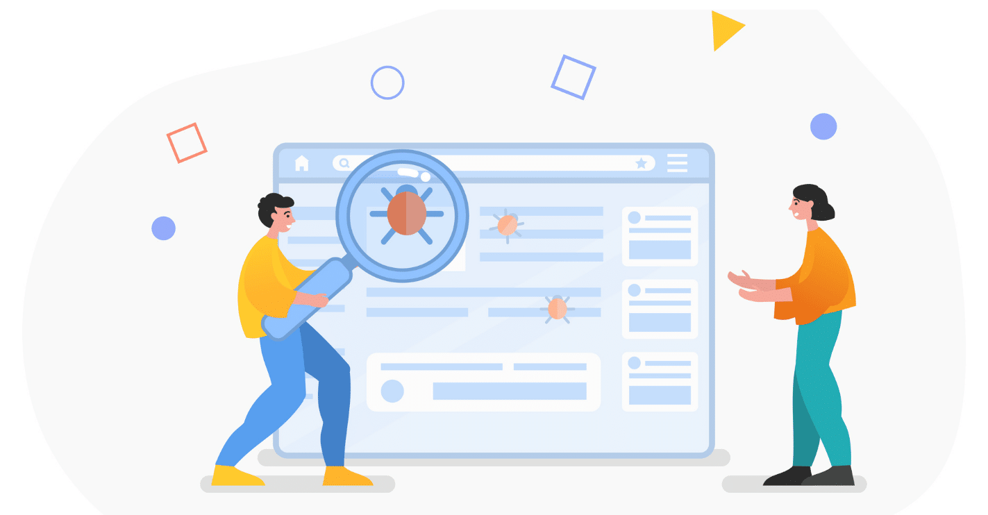 Czym jest raport przejrzystości Google | Grupa TENSE