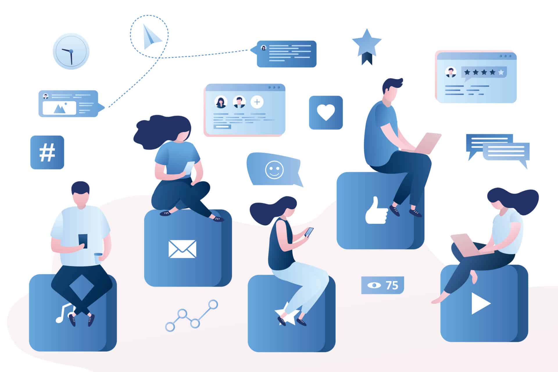 API – co to jest Interfejs Programowania Aplikacji | Grupa TENSE