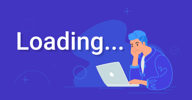 Co to jest lazy loading oraz dlaczego jest tak ważny | Grupa TENSE