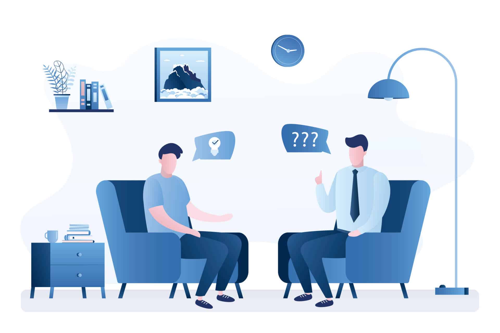 Jak odpowiednio przygotować się do rozmowy kwalifikacyjnej | Grupa TENSE