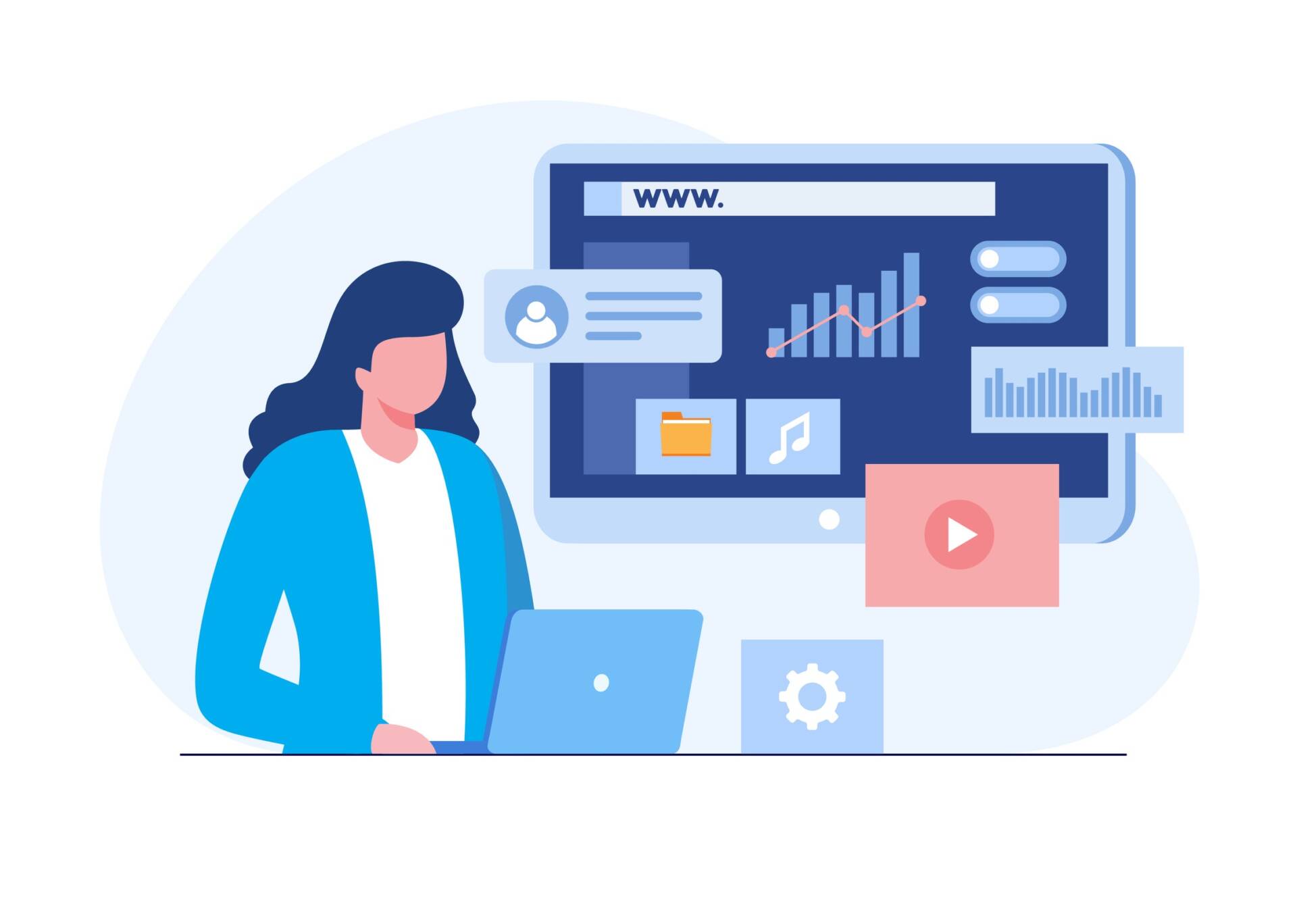 Co to jest GitHub | Grupa TENSE