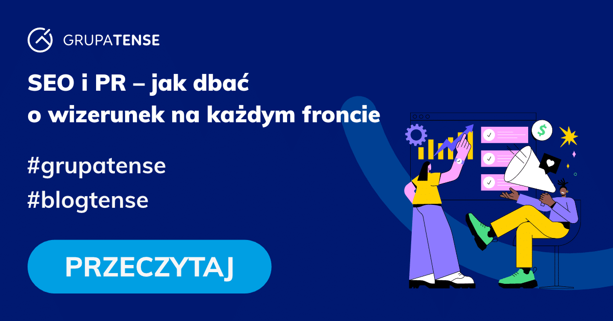 Co to jest SEO PR i jak dbać o wizerunek firmy na każdym froncie ...