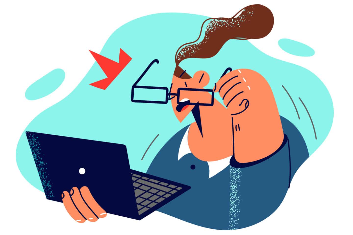 Czym jest shockvertising i jak się go wykorzystuje? | Grupa TENSE